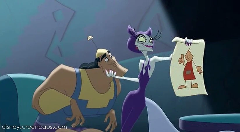 Papi (The Emperor's New Groove)/Gallery | Disney Wiki | Fandom