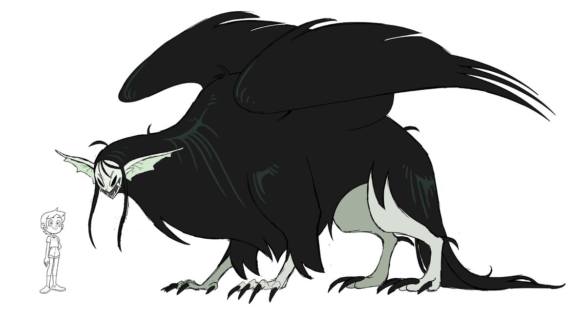 Lilith Clawthorne/Gallery | Disney Wiki | Fandom