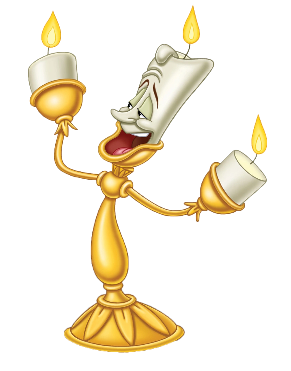 Lumière/Gallery | Disney Wiki | Fandom