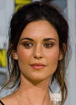Odette Annable | Disney Wiki | Fandom