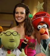 Beaker's girlfriend | Disney Wiki | Fandom