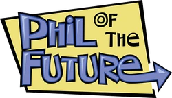 Phil of the Future episode list | Disney Wiki | Fandom