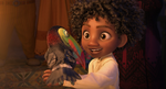 Pico | Disney Wiki | Fandom