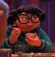 Chen, Ping, Helen, and Lily | Disney Wiki | Fandom