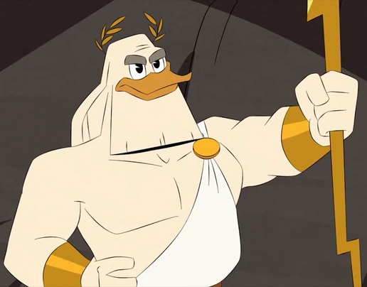 Zeus | Disney Wiki | Fandom