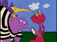 Recycle Rex | Disney Wiki | Fandom