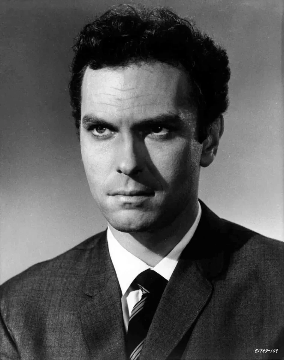 Rip Torn | Disney Wiki | Fandom