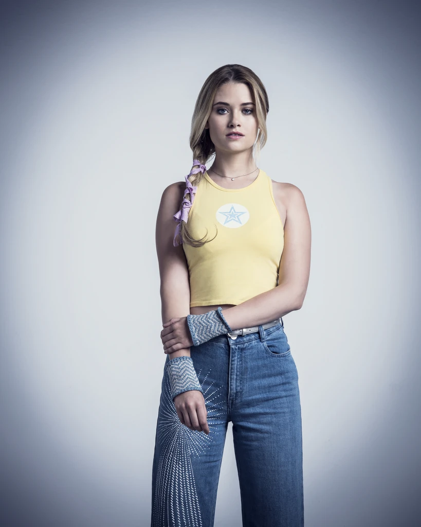Karolina Dean | Disney Wiki | Fandom