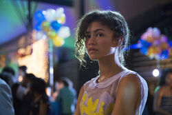 Michelle Jones-Watson | Disney Wiki | Fandom