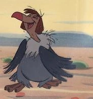 Ziggy | Disney Wiki | Fandom