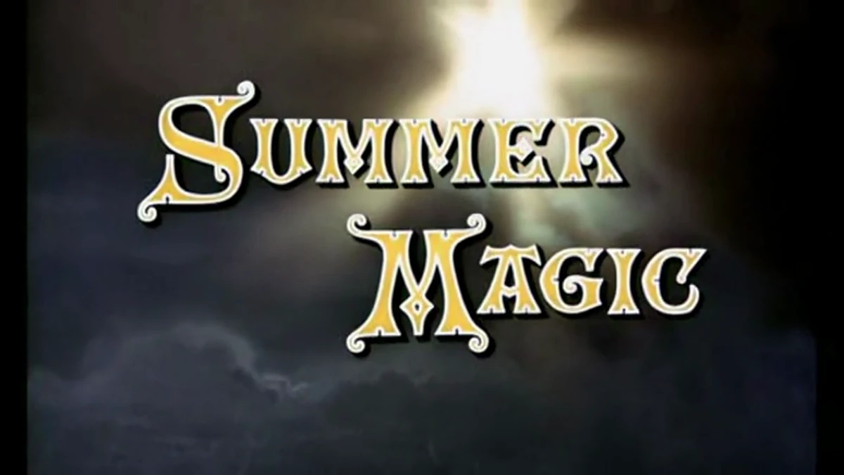 Summer Magic (song) | Disney Wiki | Fandom