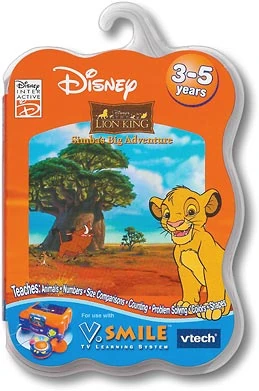 The Lion King: Simba's Big Adventure | Disney Wiki | Fandom