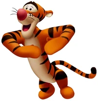 Tigger/Galería | Disney Wiki | Fandom