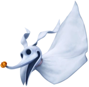 Zero | Disney Wiki | Fandom