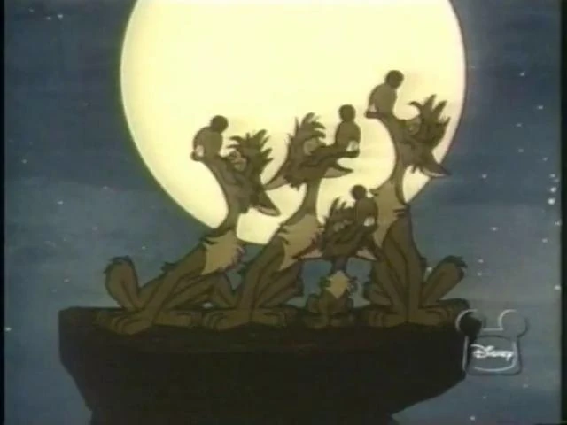 Yip Yip Yip Yow | Disney Wiki | Fandom