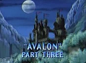 Авалон (эпизод) | Disney Wiki | Fandom