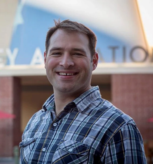 Brian Menz | Disney Wiki | Fandom