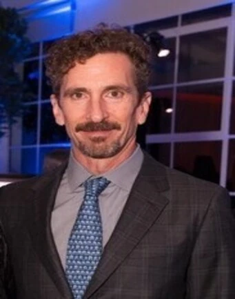 Christopher D. Miller | Disney Wiki | Fandom