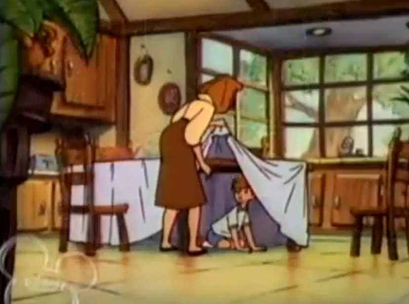 User blog:Claire 82/The New Adventures Of Winnie The Pooh Episode ...