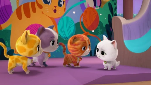 Colossal Quacksley | Disney Wiki | Fandom