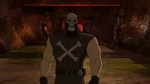 Crossbones | Disney Wiki | Fandom