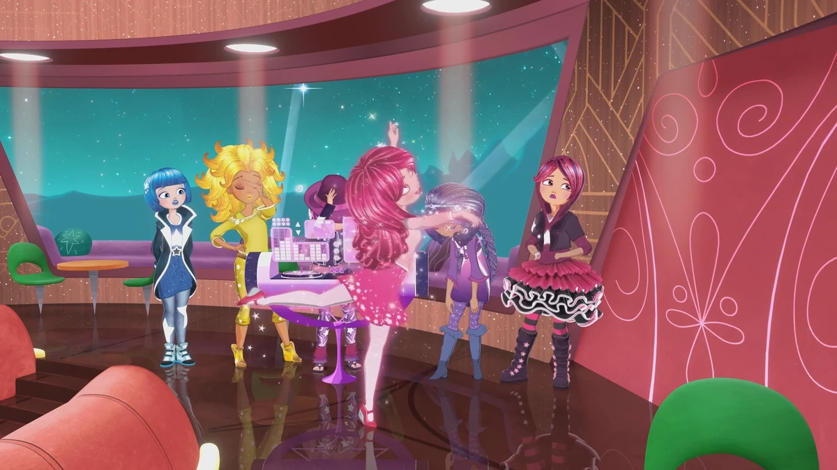 Dear Libby | Disney Wiki | Fandom
