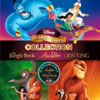 Disney Classic Games Collection | Disney Wiki | Fandom