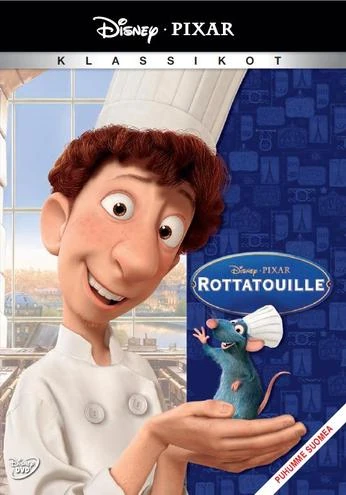 Rottatouille | Disney Wiki | Fandom