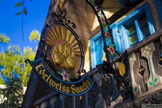 Edelweiss Snacks | Disney Wiki | Fandom
