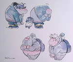 Embarrassment/Gallery | Disney Wiki | Fandom