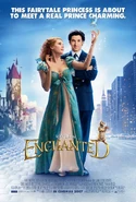 Enchanted | Disney Wiki | Fandom