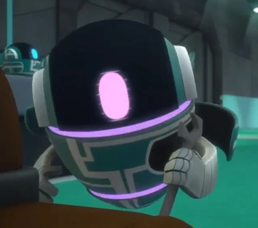 Fly Bots | Disney Wiki | Fandom