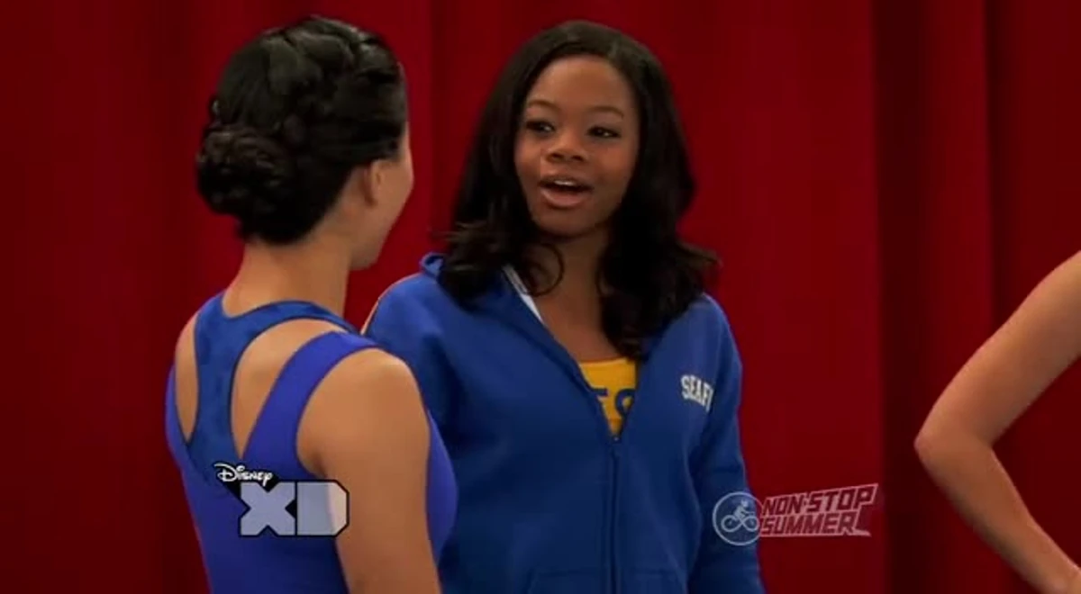 Gabby's Gold | Disney Wiki | Fandom