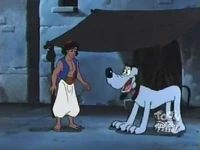 Impressões do Gênio | Disney Wiki | Fandom