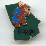 Georgia | Disney Wiki | Fandom
