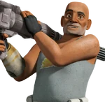 Gregor | Disney Wiki | Fandom