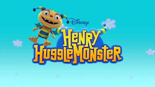 Henry Hugglemonster | Disney Wiki | Fandom