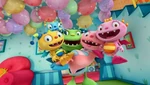 Henry Hugglemonster (character) | Disney Wiki | Fandom