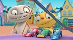 Henry Hugglemonster (character) | Disney Wiki | Fandom