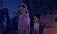 Shanti's Mother | Disney Wiki | Fandom