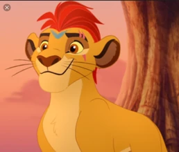 Kion | Disney Wiki | Fandom