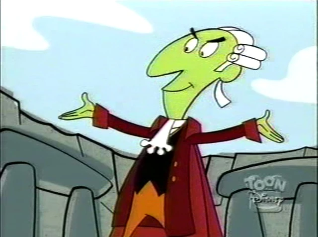 Category:Teamo Supremo characters | Disney Wiki | Fandom