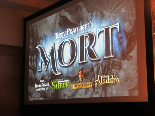 Mort | Disney Wiki | Fandom