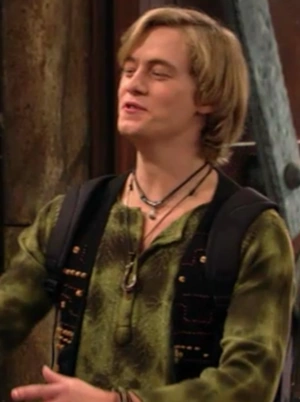 Tristin | Disney Wiki | Fandom