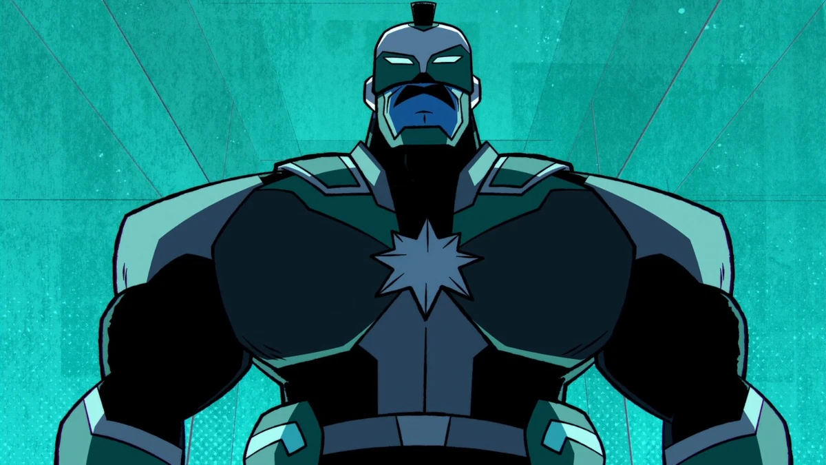 Pad-Varr | Disney Wiki | Fandom