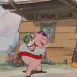 Peter Pig/Gallery | Disney Wiki | Fandom