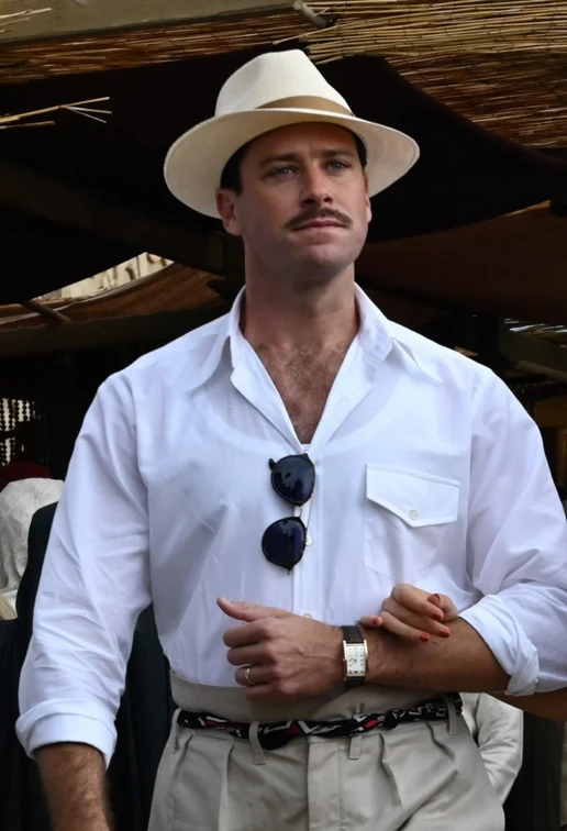 Simon Doyle | Disney Wiki | Fandom