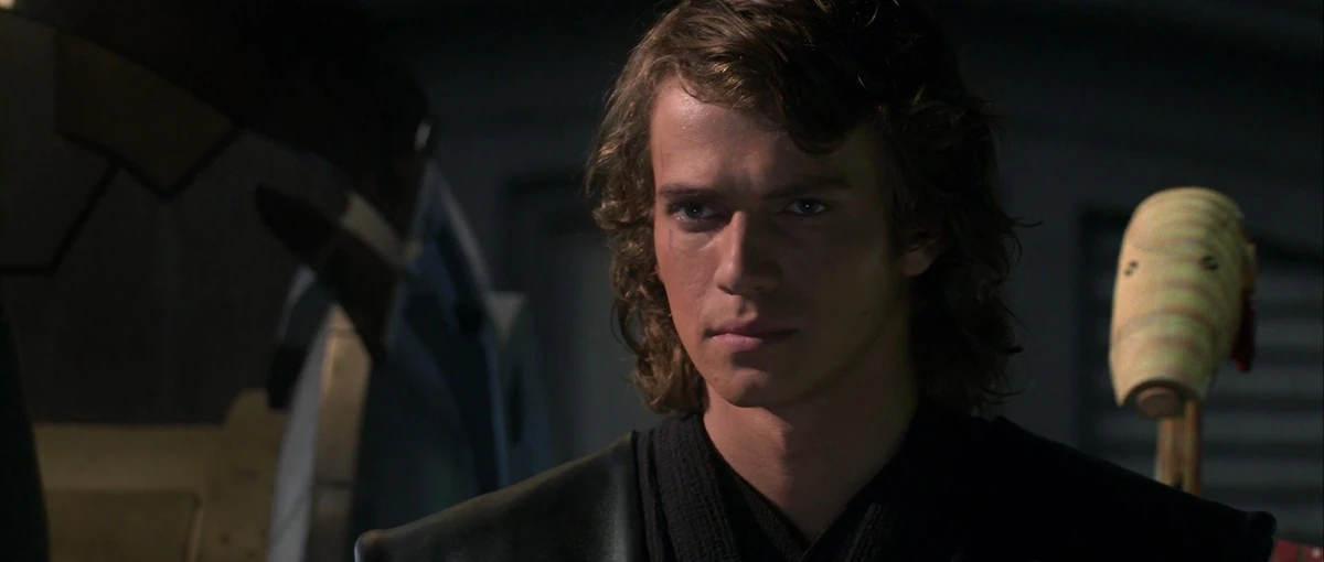 Anakin Skywalker | Disney Wiki | Fandom