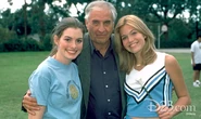 Lana Thomas | Disney Wiki | Fandom