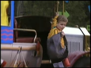 Toby Ganger | Disney Wiki | Fandom